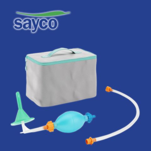 Aquaflush Compact - Sayco