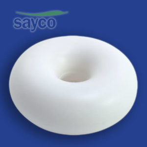Gellhorn with Drains - Sayco